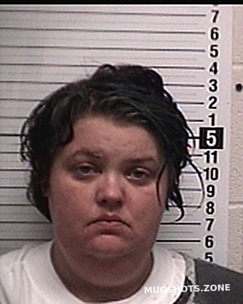 RODDEY ELIZABETH ANN 01/02/2023 - Bay County Mugshots Zone