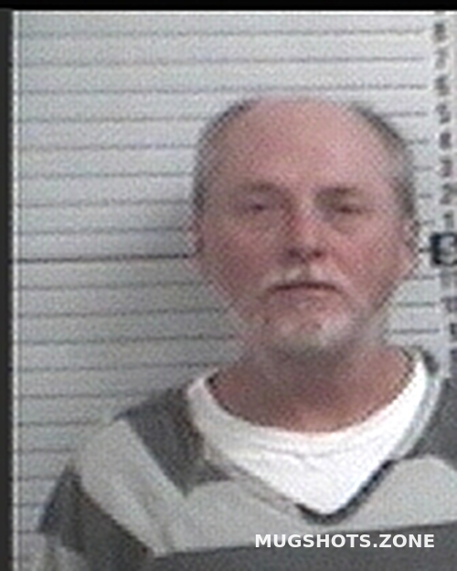 TERRY JOHN MICHAEL 01/05/2023 - Bay County Mugshots Zone