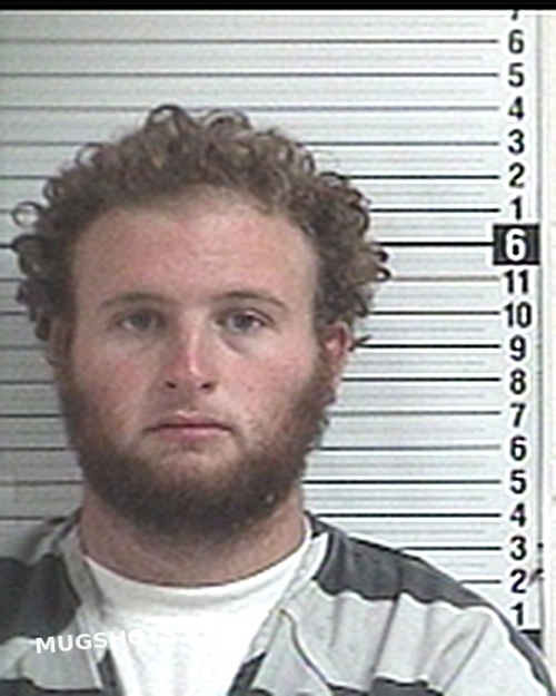 BURCH MICHAEL ERIC CLAY 01/05/2023 - Bay County Mugshots Zone