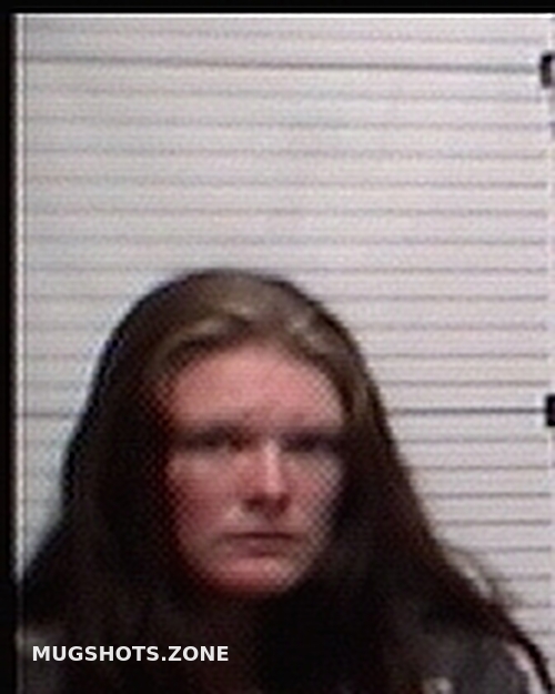 MERRILL MARIAH KERRI 01/10/2023 - Bay County Mugshots Zone