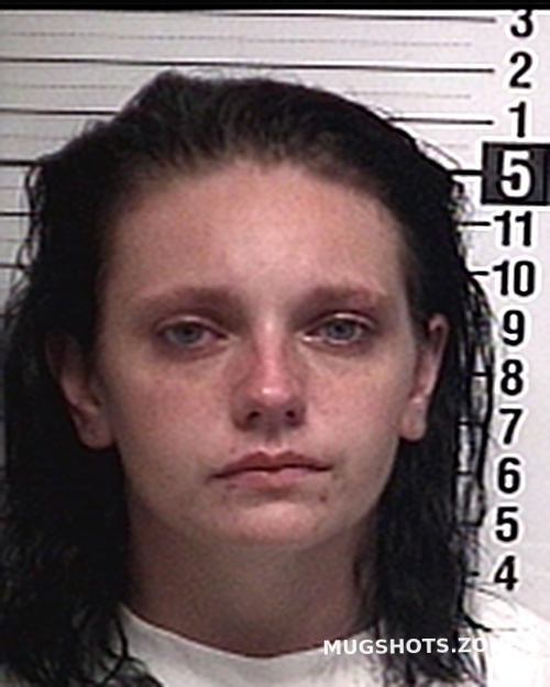 RICHARDS JESSICA RENEE 01/10/2023 - Bay County Mugshots Zone