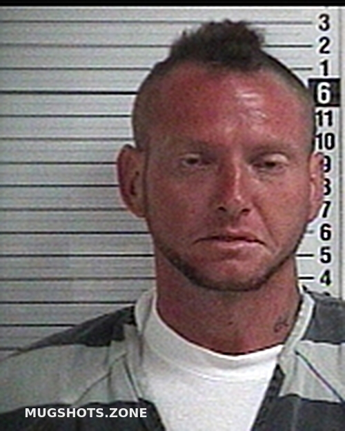 GRIFFITH ADAM CHRISTOPHER 01/16/2023 - Bay County Mugshots Zone