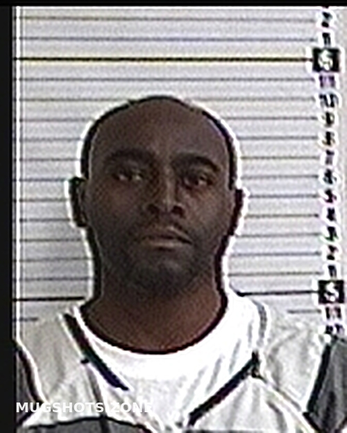 TIBBS KENNETH DONNELL 01/16/2023 - Bay County Mugshots Zone