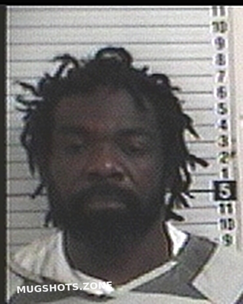 TOWNSEND RUFUS EUGENE JR 01/20/2023 - Bay County Mugshots Zone