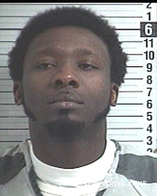 POWELL JABARI EL DEVONTAY 01/24/2023 - Bay County Mugshots Zone