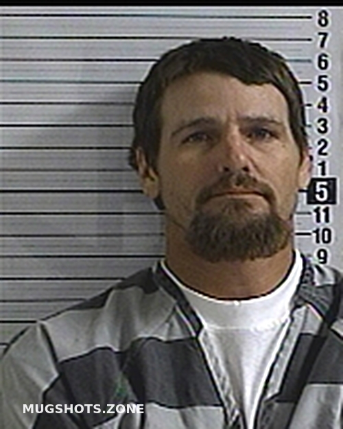 WHITMAN HUNTER TRAVIS 01/24/2023 - Bay County Mugshots Zone