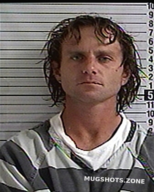 MILLER STEVEN ANDREW 01/25/2023 - Bay County Mugshots Zone