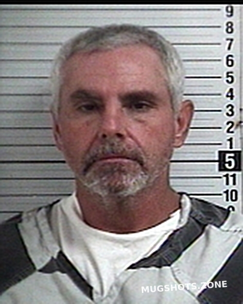 RILEY ELMER RANDALL 02/03/2023 - Bay County Mugshots Zone