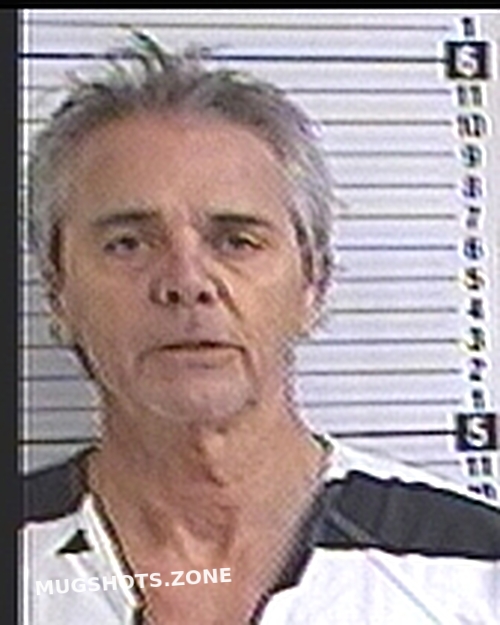 BURKE KEVIN PATRICK 02/10/2023 - Bay County Mugshots Zone