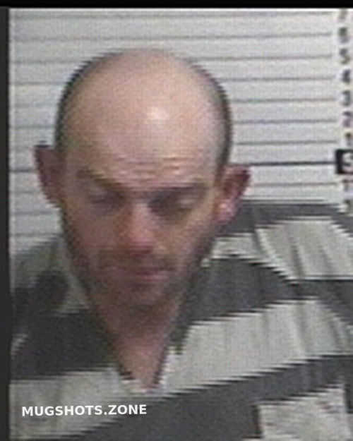 PENDERGRAST MATTHEW DONALD 02/11/2023 - Bay County Mugshots Zone