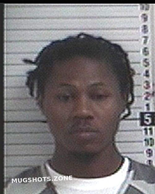 CURRY TEVIN BERNARD 02/11/2023 - Bay County Mugshots Zone
