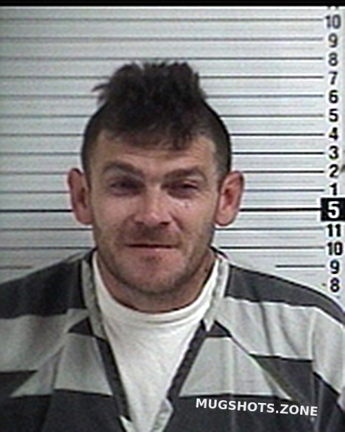 POUCHER CHRISTOPHER RYAN 02/12/2023 - Bay County Mugshots Zone