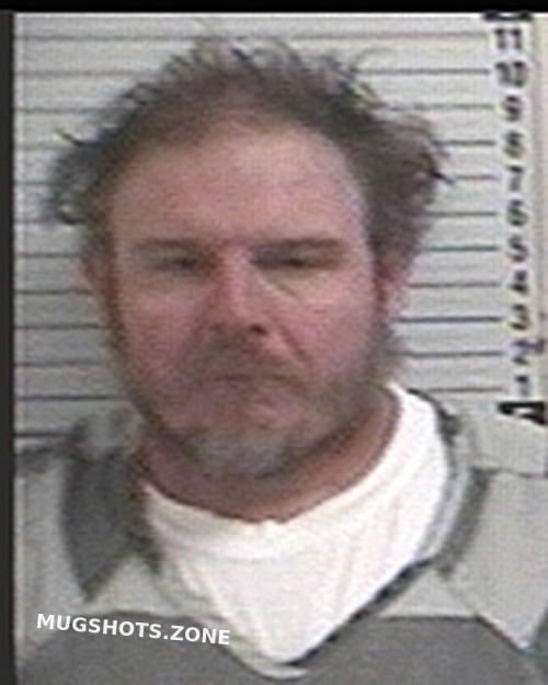 LIGGETT DONALD JASON 02/12/2023 - Bay County Mugshots Zone