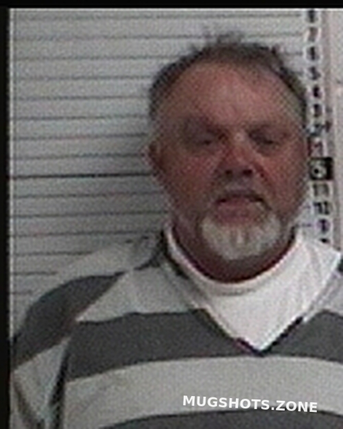 SEAY JEFFREY DOUGLAS 02/14/2023 - Bay County Mugshots Zone