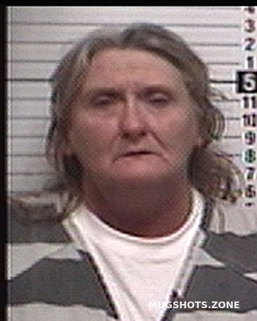 MOORE ANGELA ALFORD 02/16/2023 - Bay County Mugshots Zone