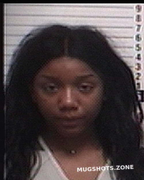 EPPS KYRA MONA 02/17/2023 - Bay County Mugshots Zone