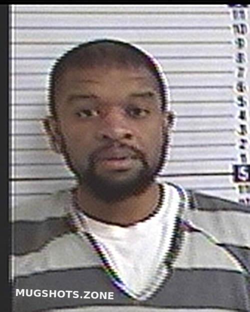 REED JEREMY LEON 02/17/2023 - Bay County Mugshots Zone