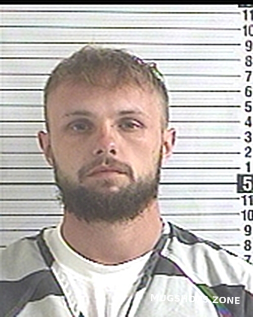 CANTRELL TRISTEN REED 02/17/2023 - Bay County Mugshots Zone