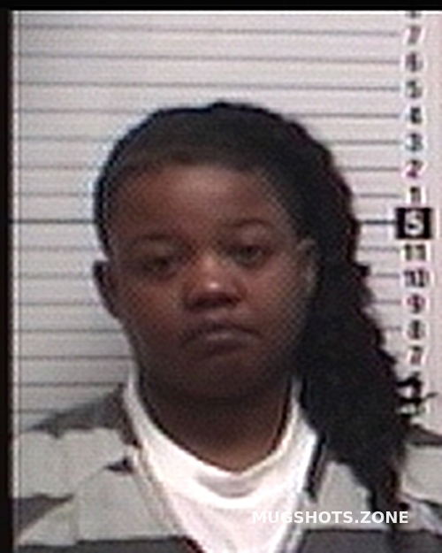 WHITFIELD MAISHA GENICE 02/18/2023 - Bay County Mugshots Zone