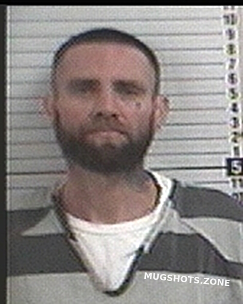 ABNEY GEORGE RUSSELL JR 02/18/2023 - Bay County Mugshots Zone