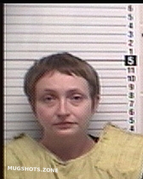BLAYER ELISE ERIN 02/19/2023 - Bay County Mugshots Zone