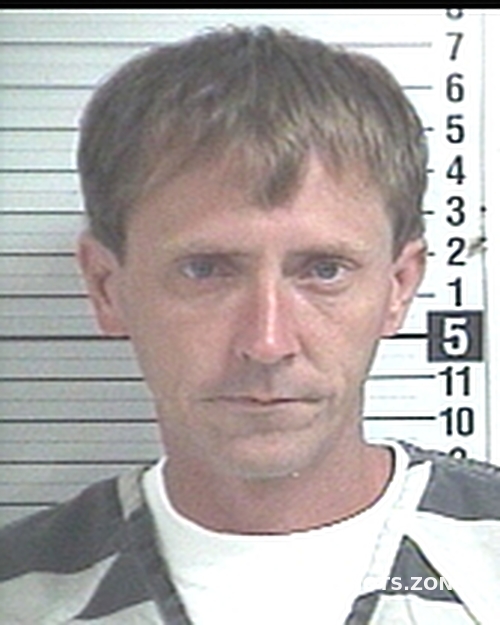 KELLEY JEREMY RAY 02/20/2023 - Bay County Mugshots Zone
