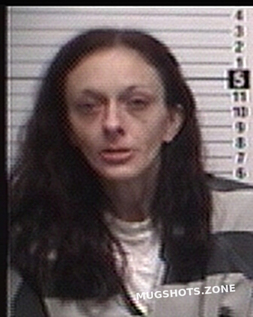 FLAIG JENNIFER LEE 02/20/2023 - Bay County Mugshots Zone