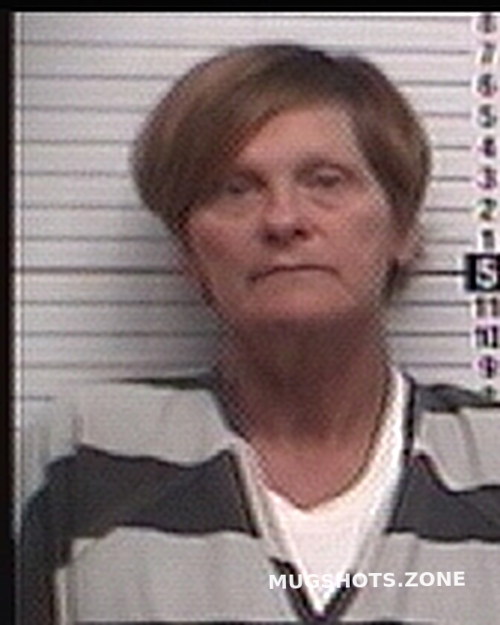 NORTH CONNIE 02/20/2023 - Bay County Mugshots Zone