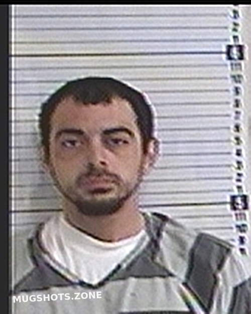 COOPER CHRISTOPHER MICHAEL-RAY 02/21/2023 - Bay County Mugshots Zone