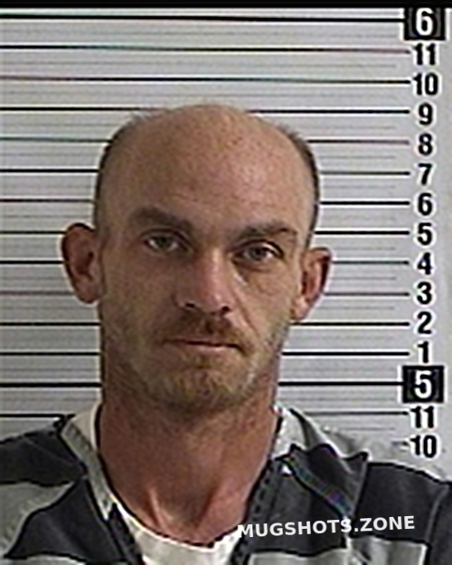 MCDONALD JAMES THOMAS 02/22/2023 - Bay County Mugshots Zone