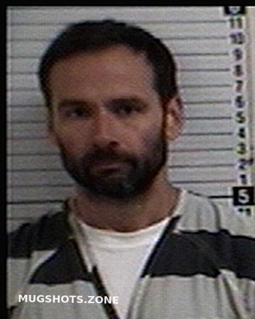 MARTIN JEFFREY ALLAN 02/23/2023 - Bay County Mugshots Zone