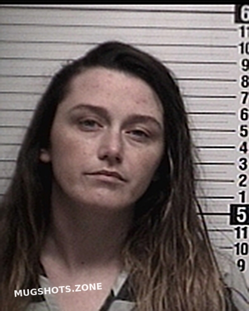 MURPHY TIFFANY JAYE 02/23/2023 - Bay County Mugshots Zone