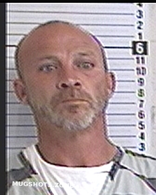 CAPRON GREGORY JOSEPH 02/23/2023 - Bay County Mugshots Zone