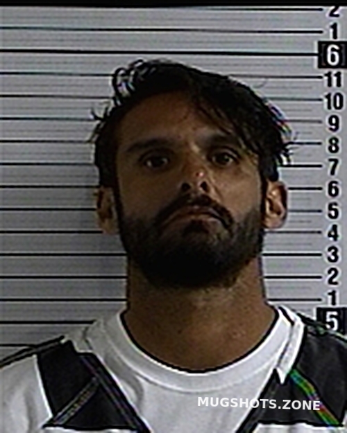 SMITH ROBERT THOMAS 02/26/2023 - Bay County Mugshots Zone