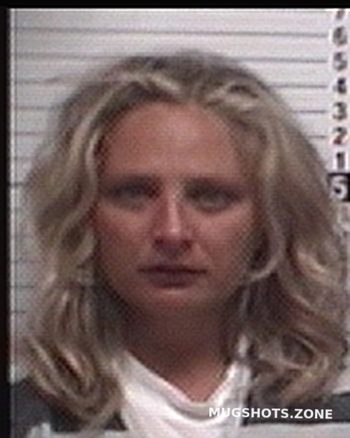 SMITH CARLY ELIZABETH 02/26/2023 - Bay County Mugshots Zone