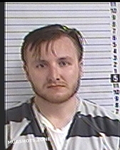 BROWN BRANDON WILLIAM 02/27/2023 - Bay County Mugshots Zone