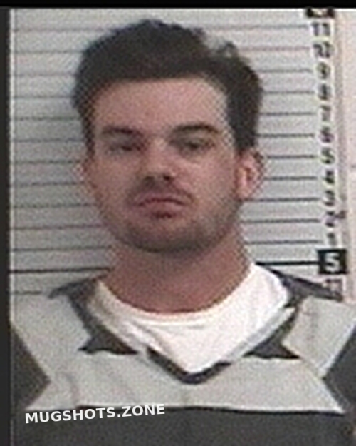 PRESCOTT CHAD AUSTIN 03/02/2023 - Bay County Mugshots Zone