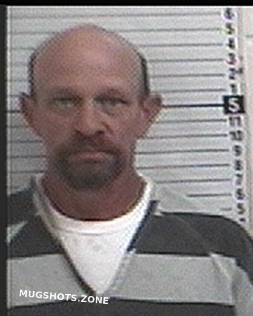 BAUMGARDNER THOMAS EDWARD 03/02/2023 - Bay County Mugshots Zone