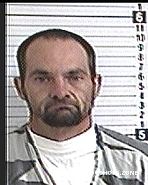 SMITH JAMES NATHANIEL 03/02/2023 - Bay County Mugshots Zone