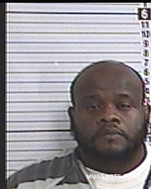 KING DARREN TARRELL 03/03/2023 - Bay County Mugshots Zone
