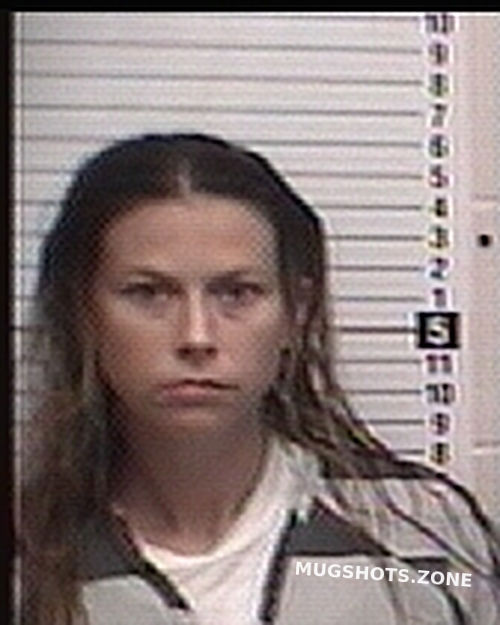 PAULK FALLON CHRISTINA 03/03/2023 - Bay County Mugshots Zone