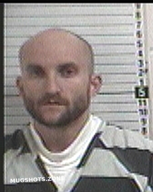 MORENCY STEPHEN DOUGLAS 03/03/2023 - Bay County Mugshots Zone