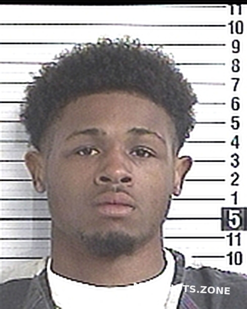 BATTISTE JOHNATHAN LUKE 03/05/2023 - Bay County Mugshots Zone