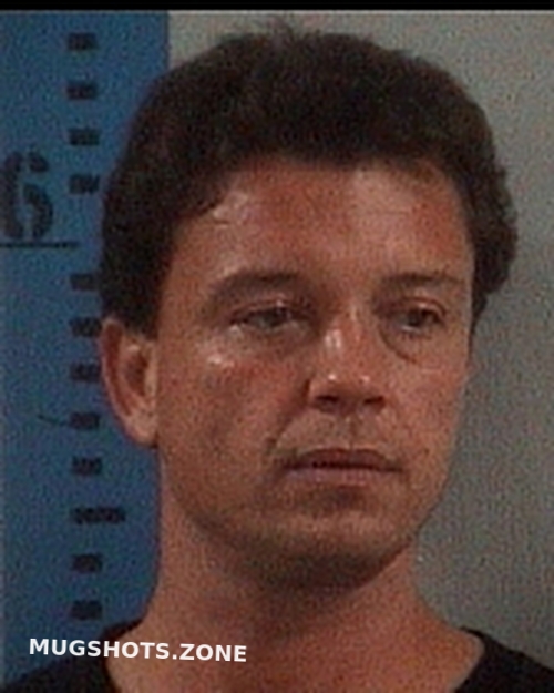 HERRMAN CURTIS ANDERS 03/07/2023 - Bay County Mugshots Zone