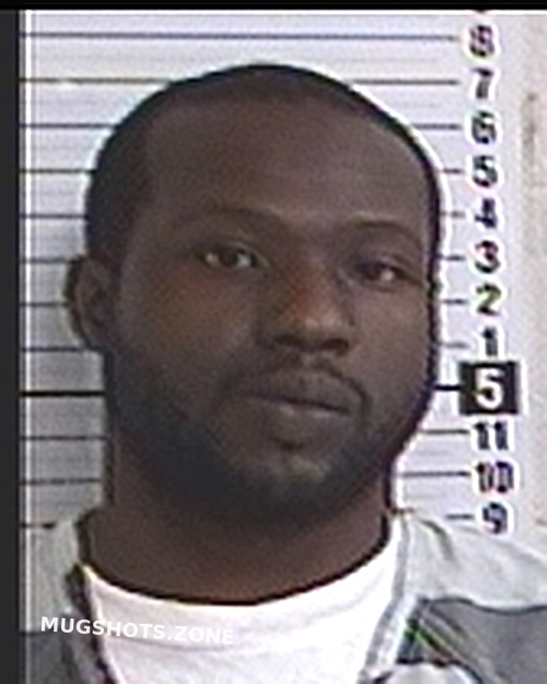 HAND MALCOLM RASHAAD 03/08/2023 - Bay County Mugshots Zone