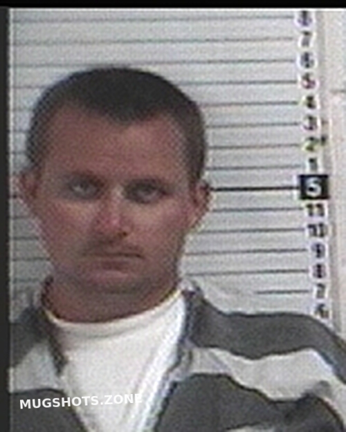 BUCKLER BRANDON MICHAEL 03/08/2023 - Bay County Mugshots Zone