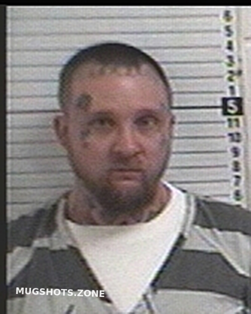 BUCKBEE TYLER MORGAN 03/09/2023 - Bay County Mugshots Zone