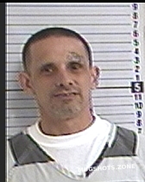 PARROTT JASON RYAN 03/10/2023 - Bay County Mugshots Zone