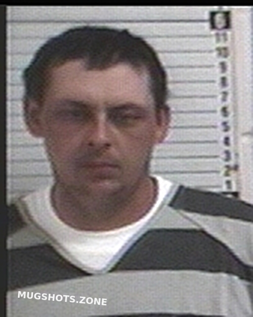 SWAFFORD JOSHUA JAMES 03/10/2023 - Bay County Mugshots Zone