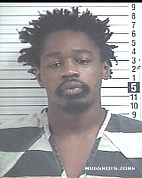 BAISDEN JIMMY CORTEZ III 03/10/2023 - Bay County Mugshots Zone